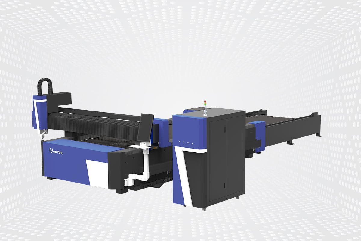 AKJ-FC Laser Cutting Machine - AccTek Laser