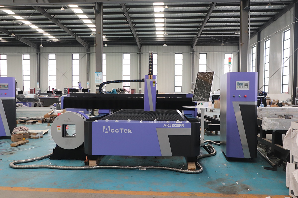 How To Choose The Right Laser Cutting Machine? - AccTek Laser