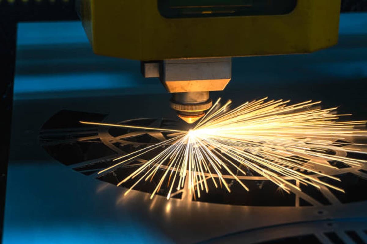 Factors Affecting The Operating Cost of Fiber Laser Cutting Machine ...