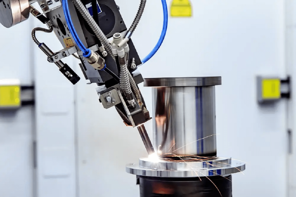 What Welding Defects Can Occur in Laser Welding? How to solve it ...