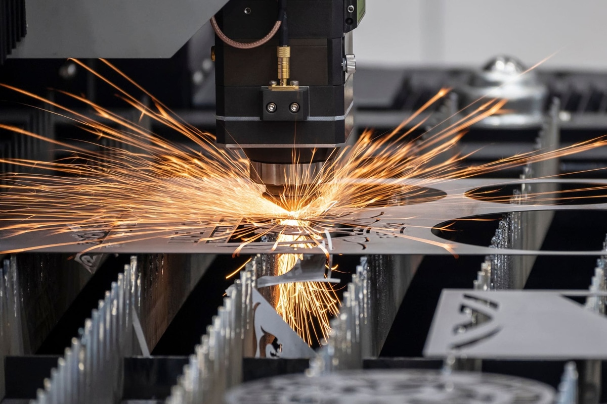 What Are The Different Types of Laser Cutting Machines on The Market ...