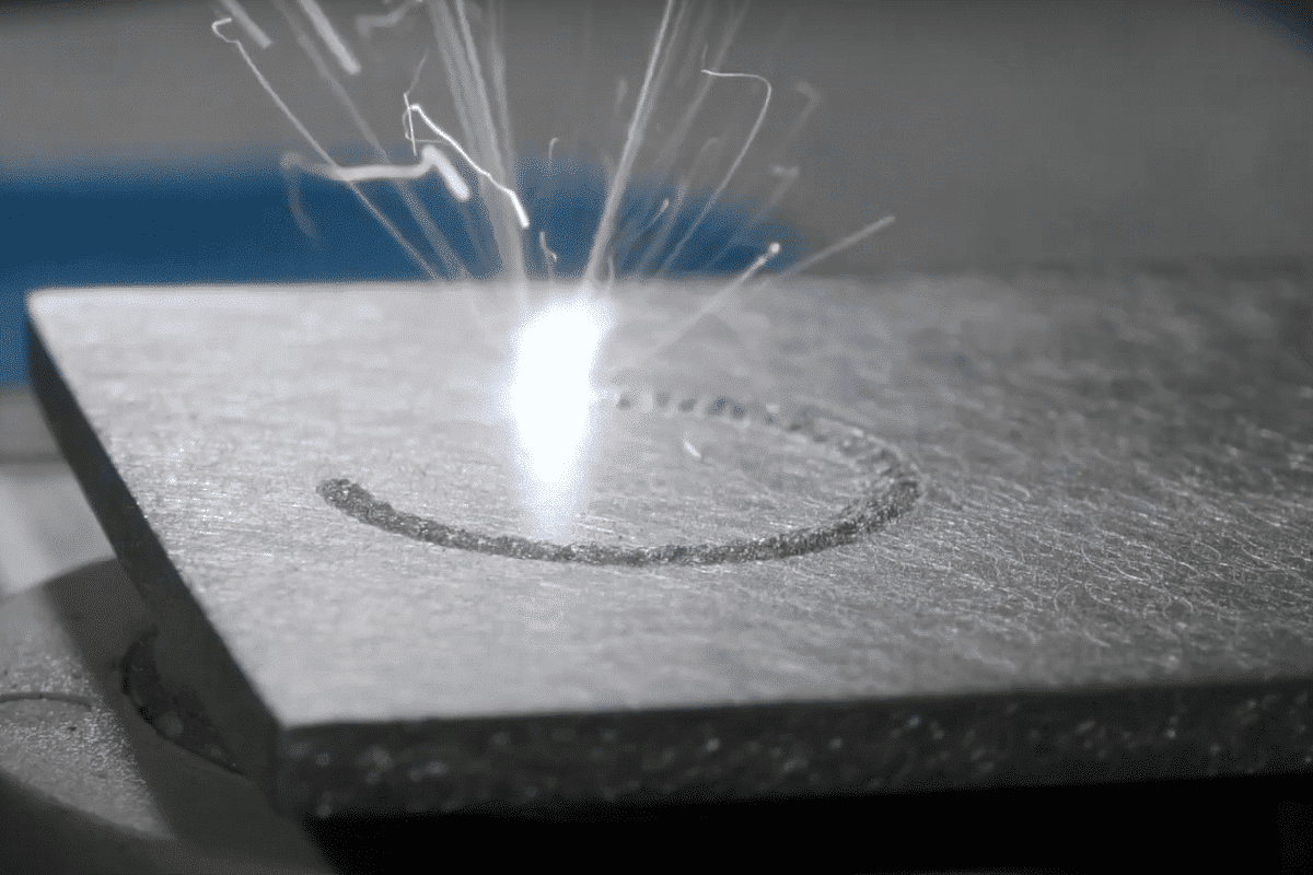What Causes Laser Welding Spatter？ - AccTek Laser
