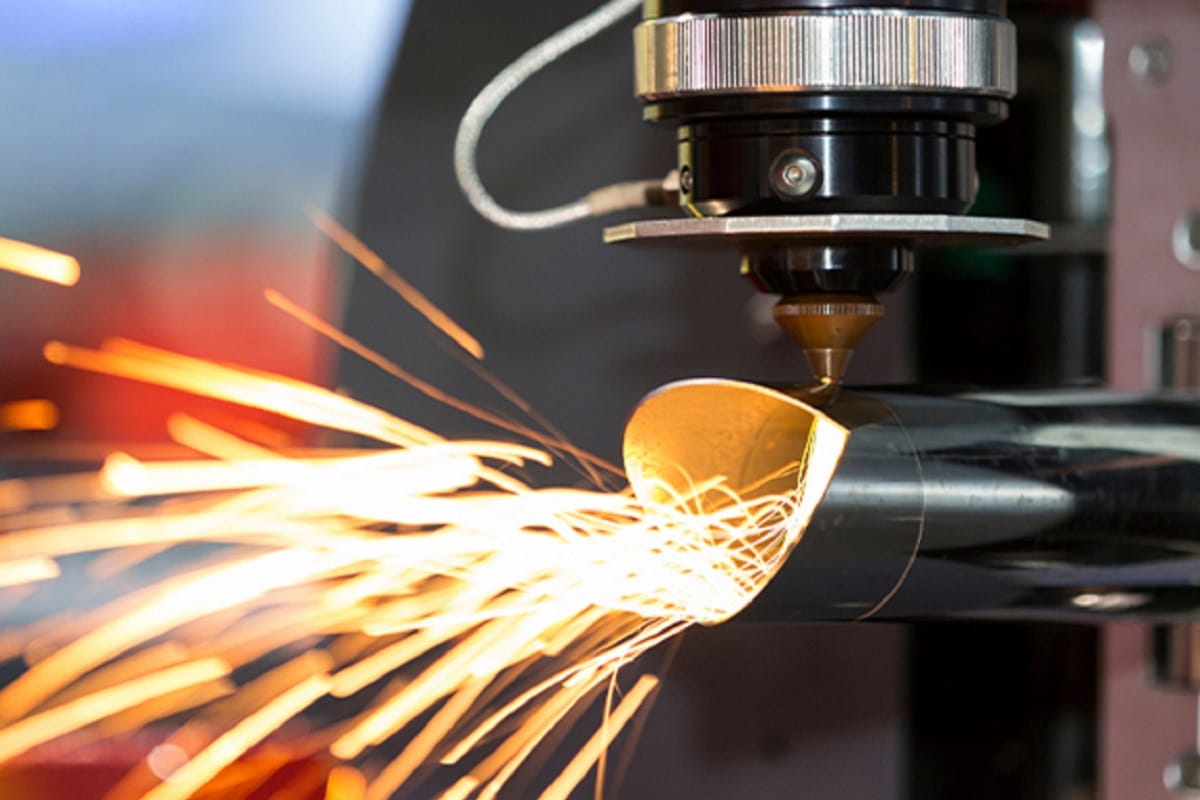 How Accurate Laser Cutting is in Cutting Accuracy And Tolerance ...