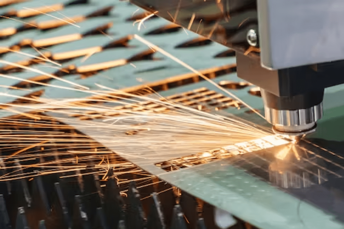 Laser Cutting VS Sawing - AccTek Laser