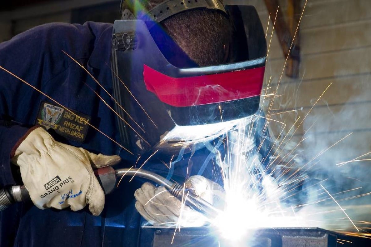 Welding Methods Comparison: Unveiling Optimal Performance - AccTek Laser