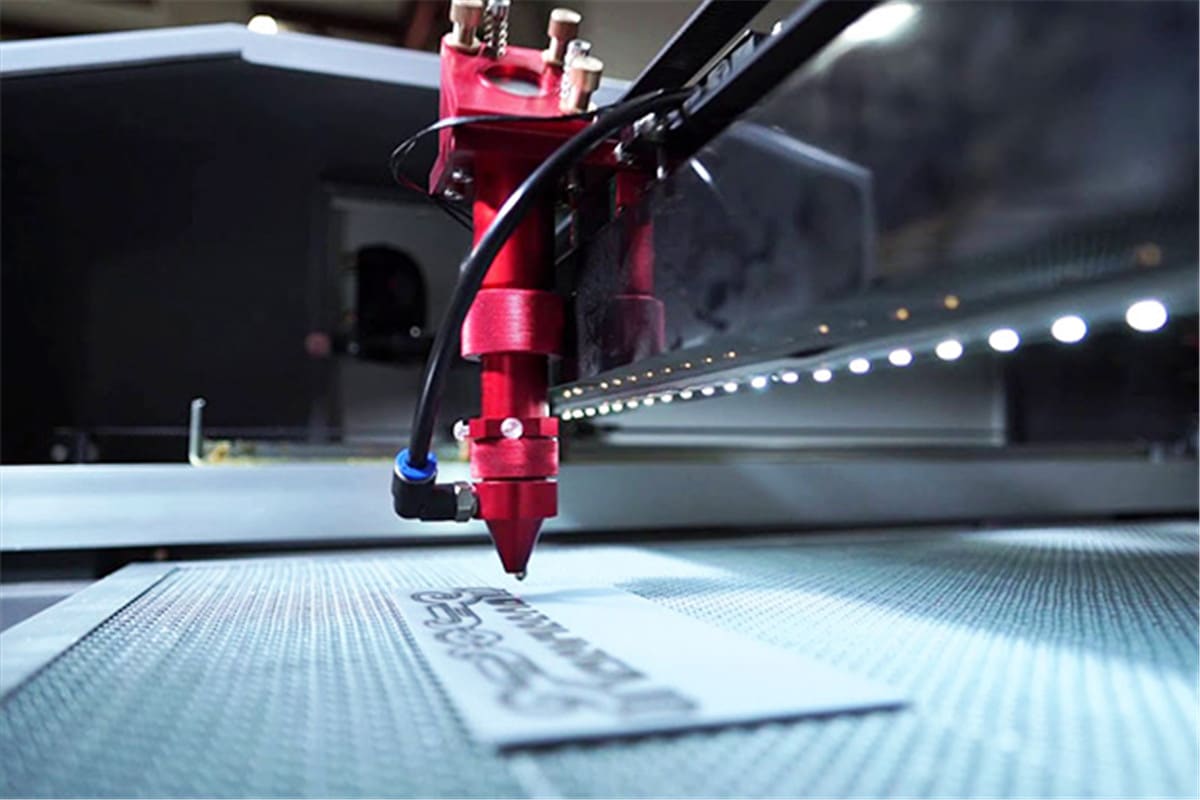 CO2 Lazer Kesimde Kenar Kalitesini Etkileyen Faktörler Nelerdir ...