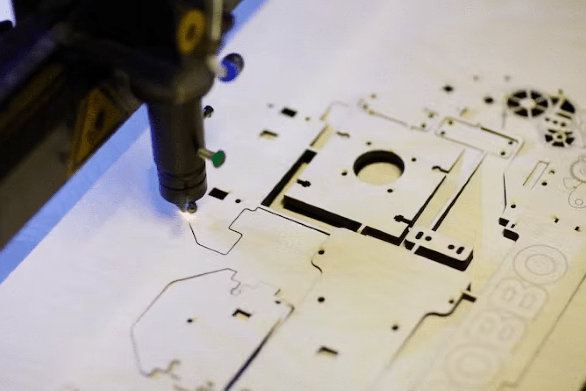 Vida útil de la máquina de marcado láser: guía completa - AccTek Laser