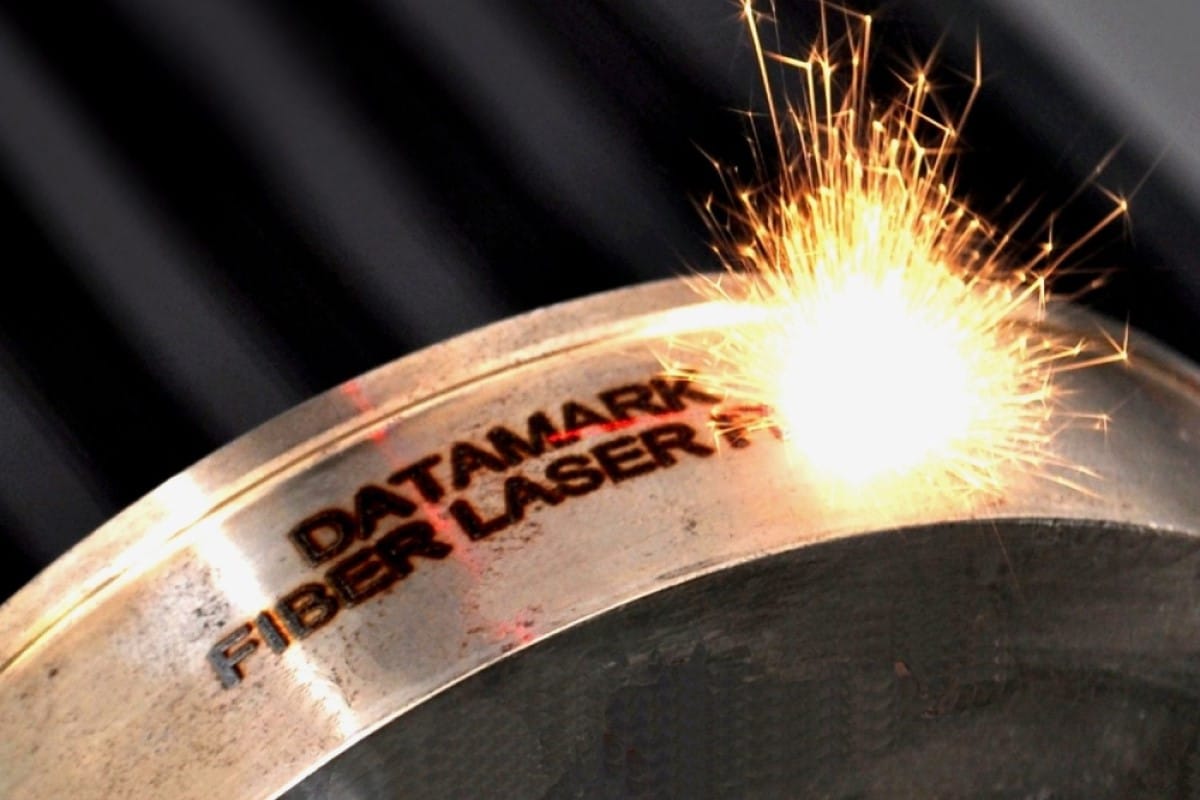 What is The Marking Speed of The Laser Marking Machine? - AccTek Laser