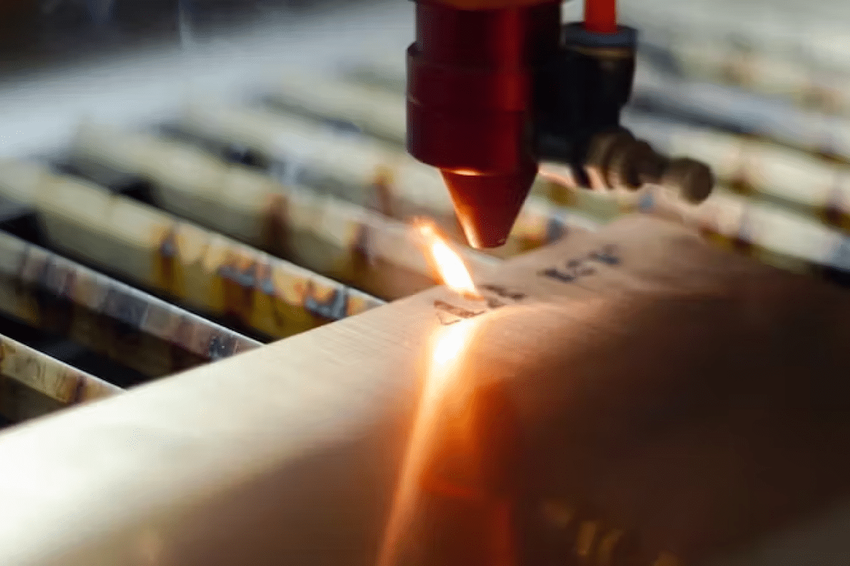 Maintenance And Repair Requirements For Laser Marking Equipment ...