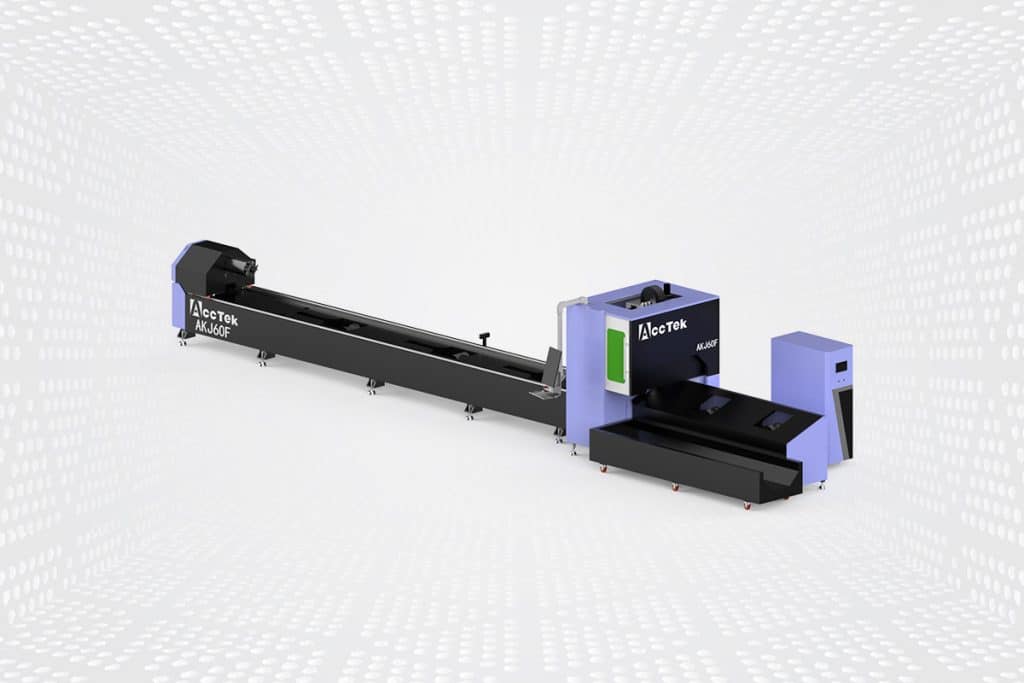 Laser Equipment - AccTek Laser