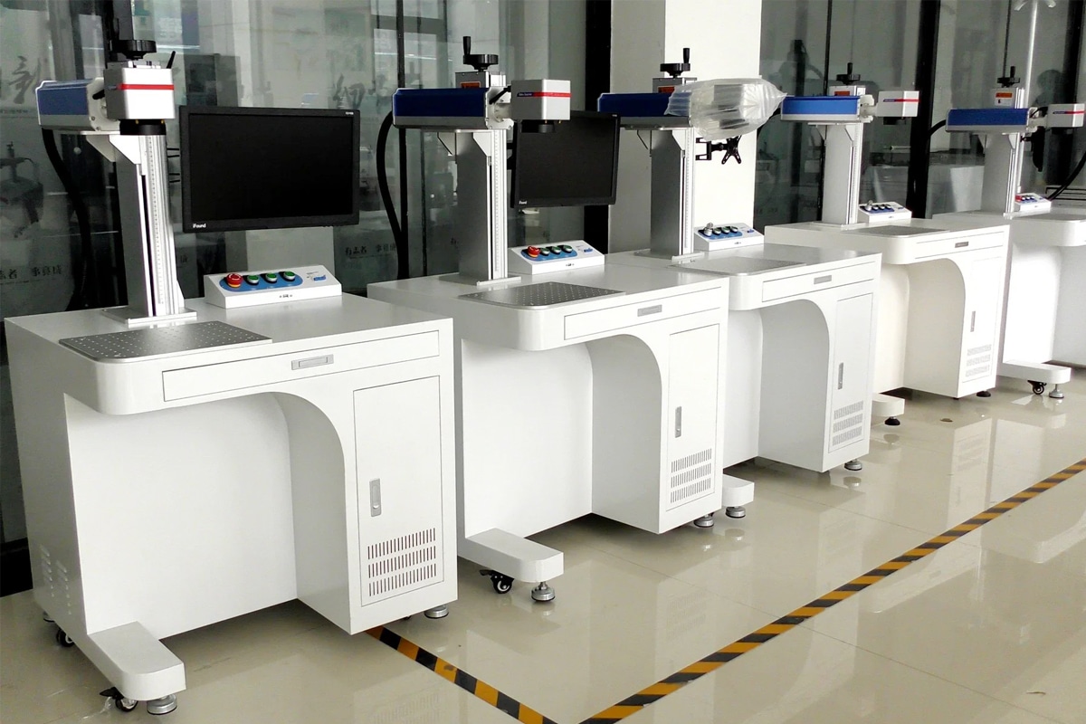 Laser Marking: The Versatile Choice For Small And Large Projects ...