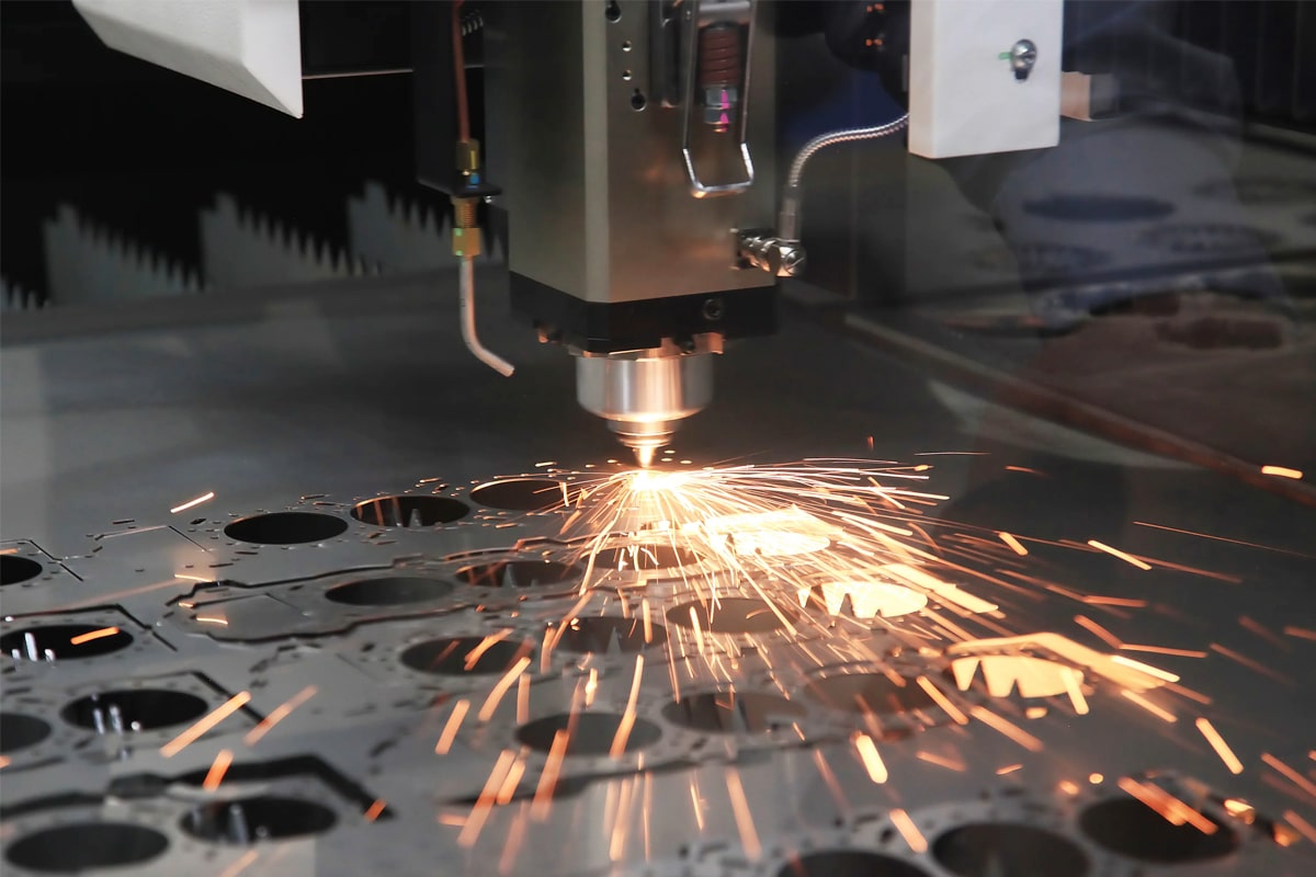 How Are Chinese Laser Cutting Machines? - AccTek Laser
