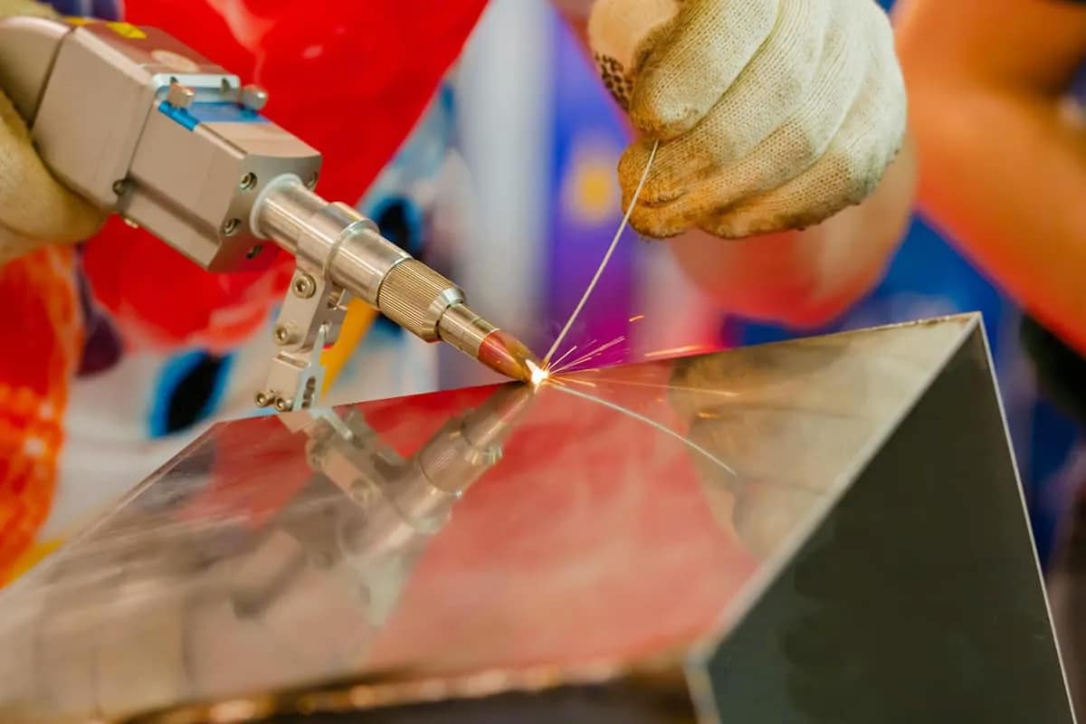 What Factors Affect Laser Welding Efficiency? - AccTek Laser