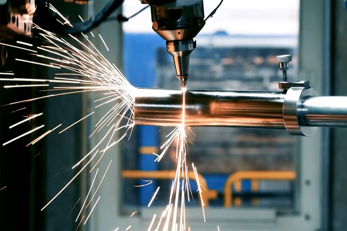 What Is the Difference Between CW and Pulsed Fiber Laser Generators ...