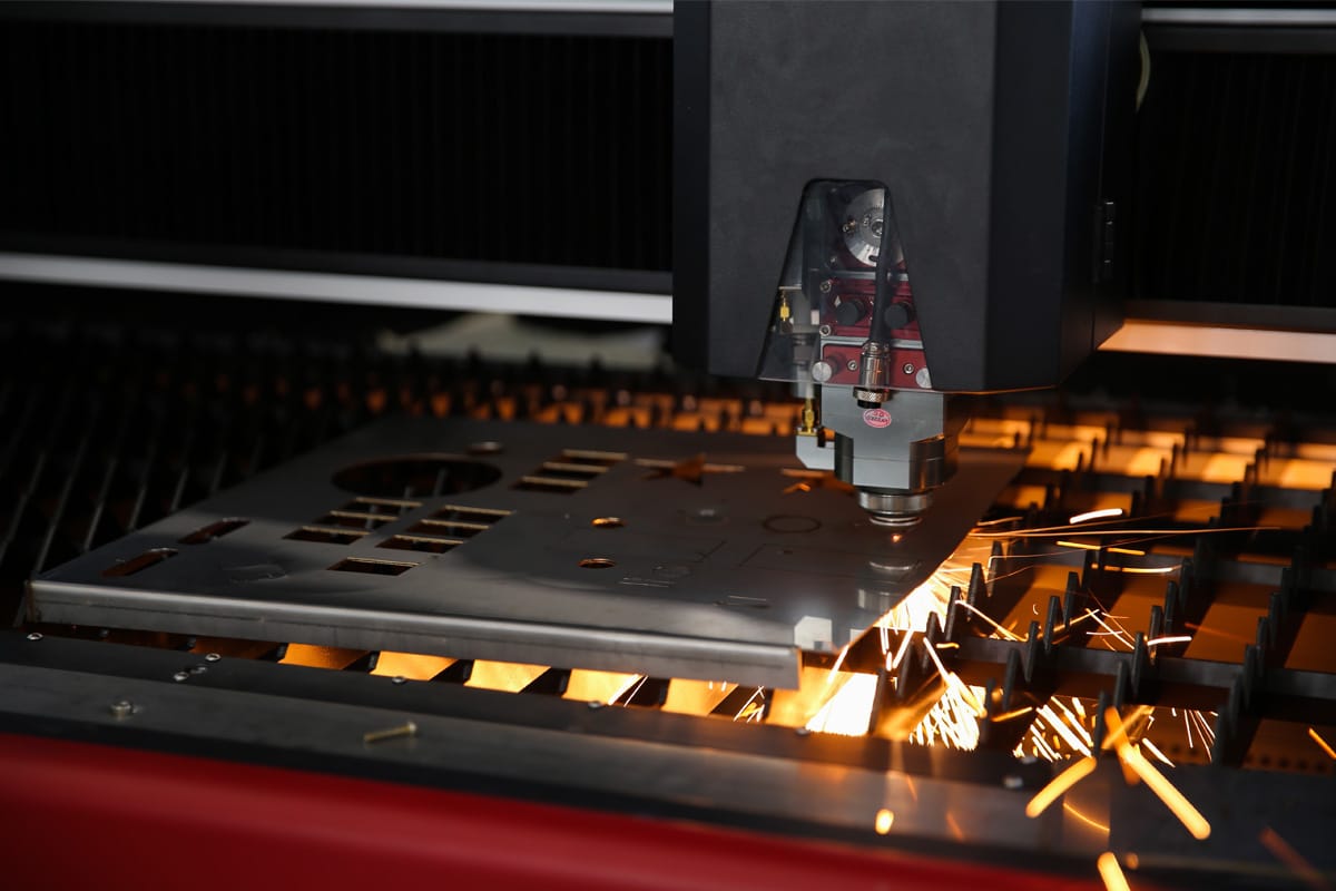Is the Smoke Produced by Laser Cutting Machines Toxic? - AccTek Laser