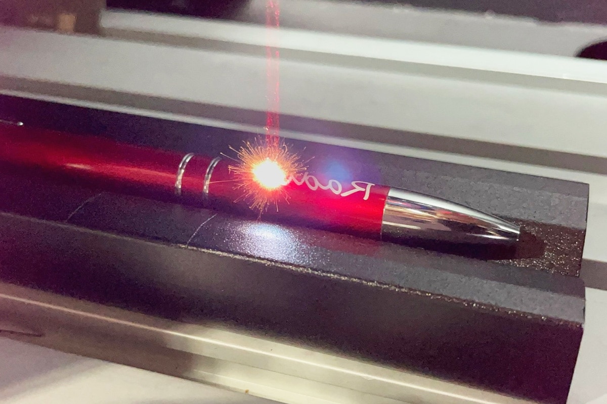 How Does Laser Beam Quality Affect Marking Results? - AccTek Laser