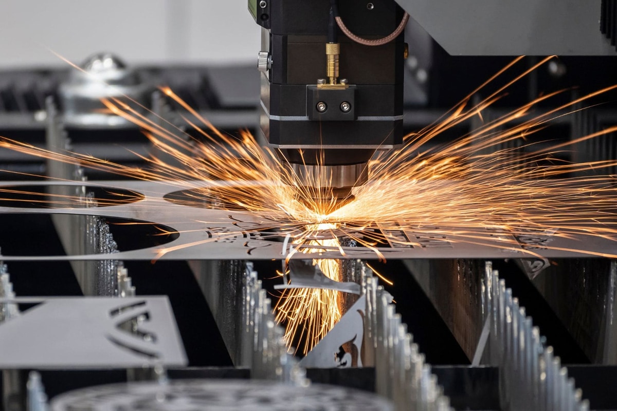 Noise of Laser Cutting Machine - AccTek Laser