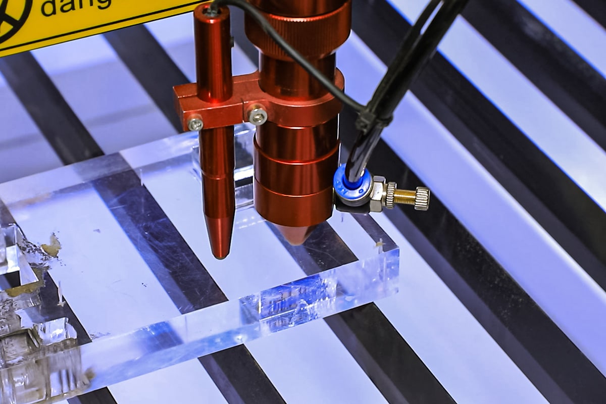 Can CO2 Laser Cutting Achieve High-Precision Complex Designs? - AccTek Laser
