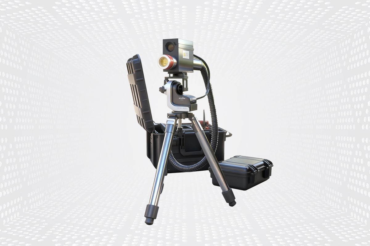 Laser Obstacle Remover - AccTek Laser