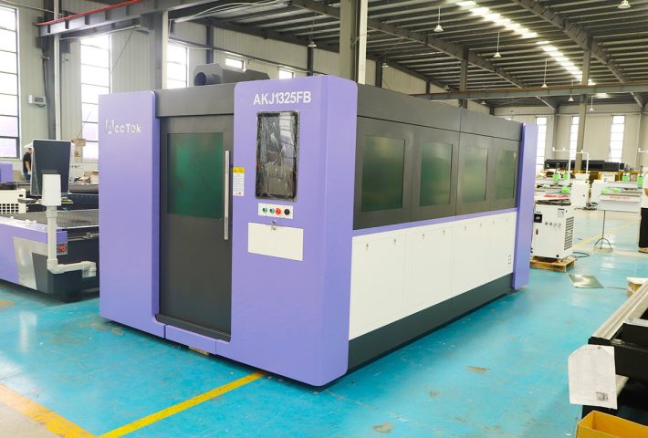 Intelligent Laser Equipment Manufacturer - AccTek Laser