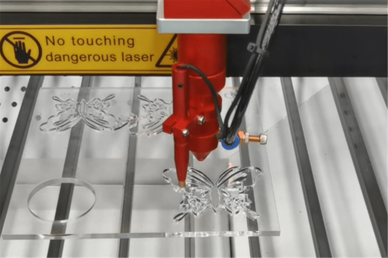What Are The Different Types of Laser Cutting Machines on The Market ...