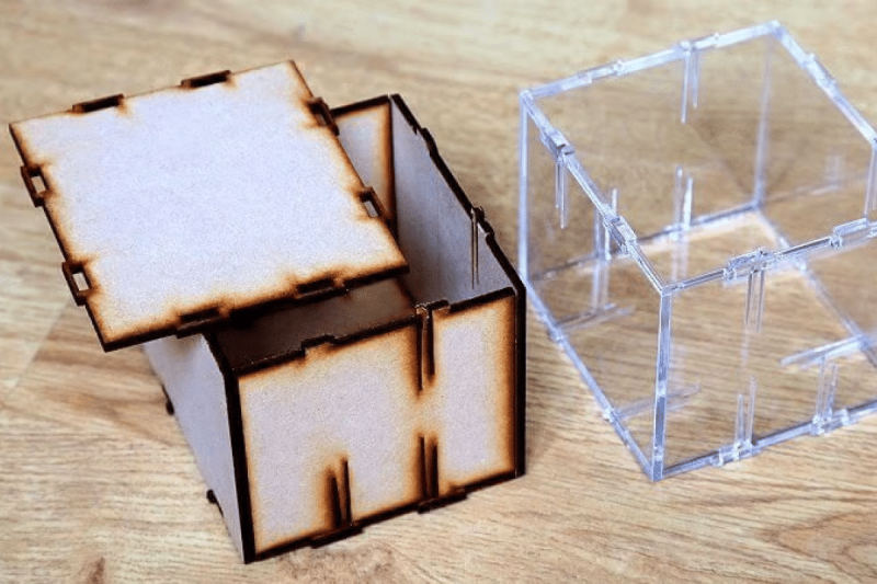 How Does The Cooling System of The CO2 Laser Cutting Machine Work ...