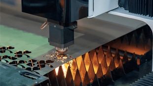 Mixed Laser Cutting Machine - AccTek Laser