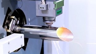 Tube Laser Cutting Machine - AccTek Laser
