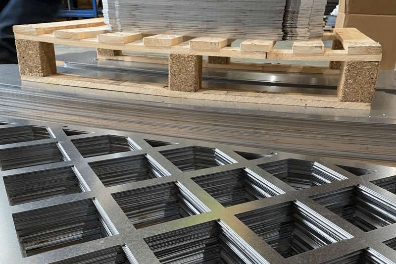 What Are The Three Main Types of Laser Cutting? - AccTek Laser