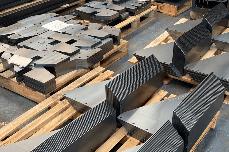 Design Considerations For Laser Cutting - AccTek Laser