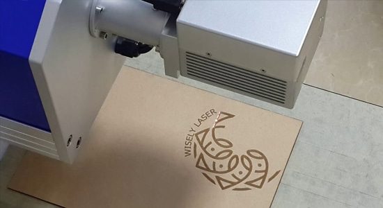 CO2 Laser Marking Machine - AccTek Laser