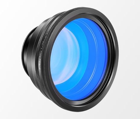 Fully Enclosed Fiber Laser Marking Machine - AccTek Laser