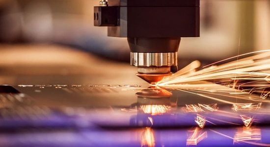 Mixed Laser Cutting Machine - AccTek Laser