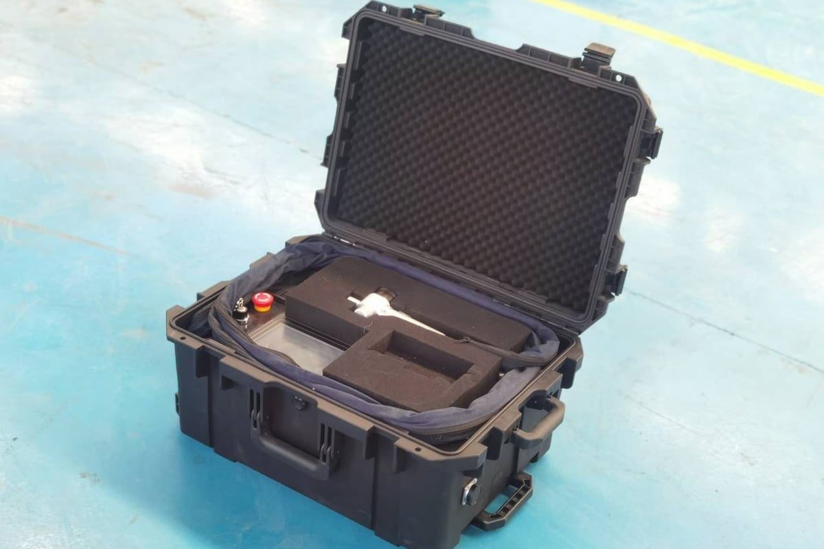 How Much Does A Laser Cleaning Machine Cost? - AccTek Laser