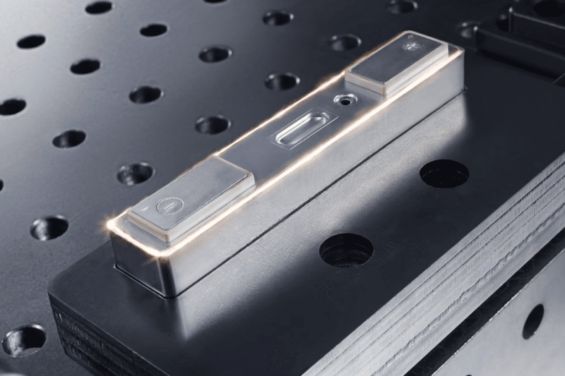 How to Choose a Laser Welding Machine? - AccTek Laser