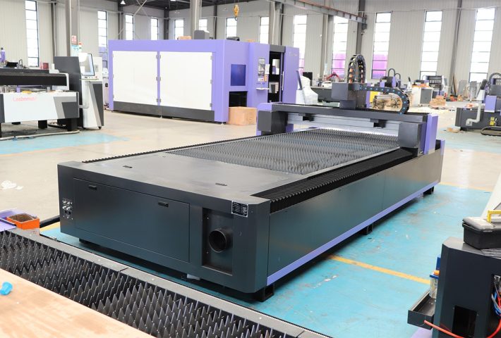 Intelligent Laser Equipment Manufacturer - AccTek Laser