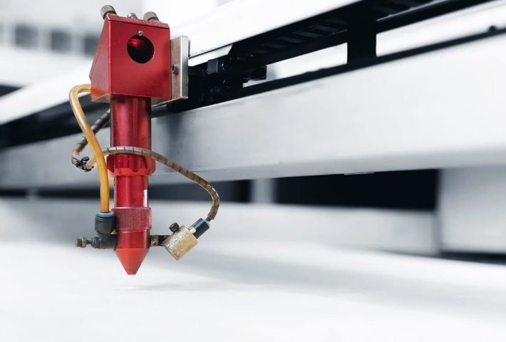 Intelligent Laser Equipment Manufacturer - AccTek Laser