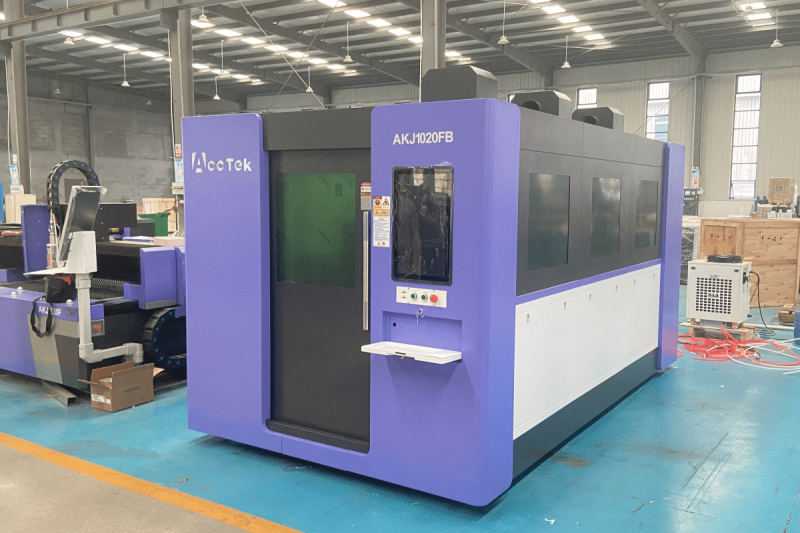 Complete Guide to Laser Generator Brands - AccTek Laser