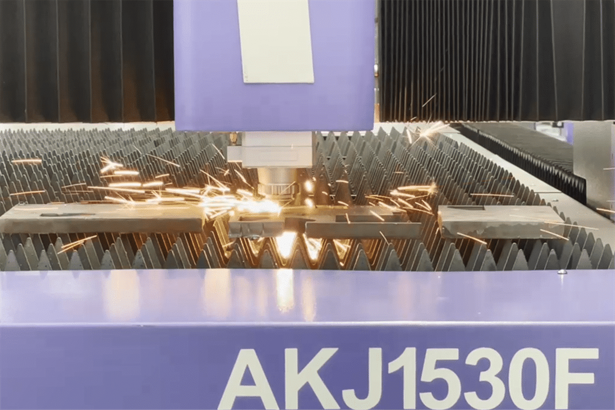How to Improve The Quality of Laser Cutting? - AccTek Laser