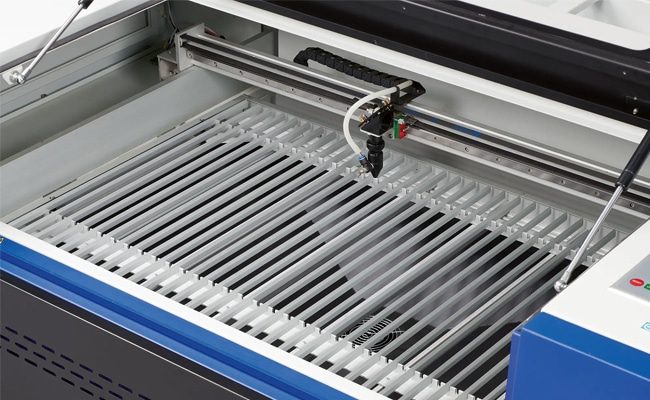 PVC Laser Cutting Machine - AccTek Laser