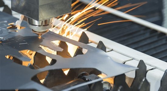 Sheet Laser Cutting Machine - AccTek Laser