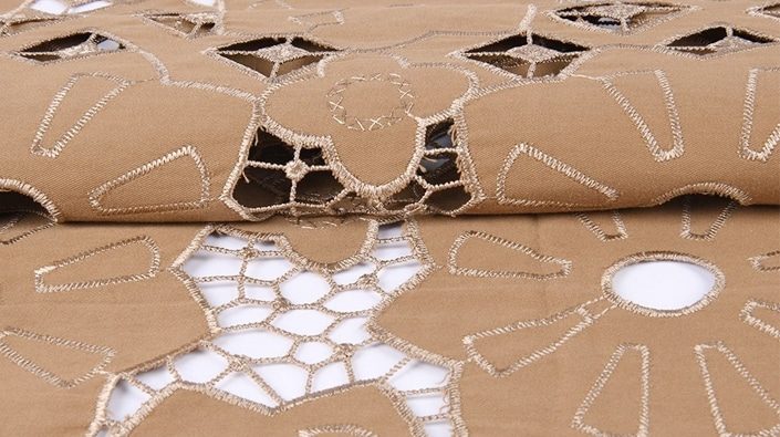 Fabric Laser Cutting Machine - AccTek Laser