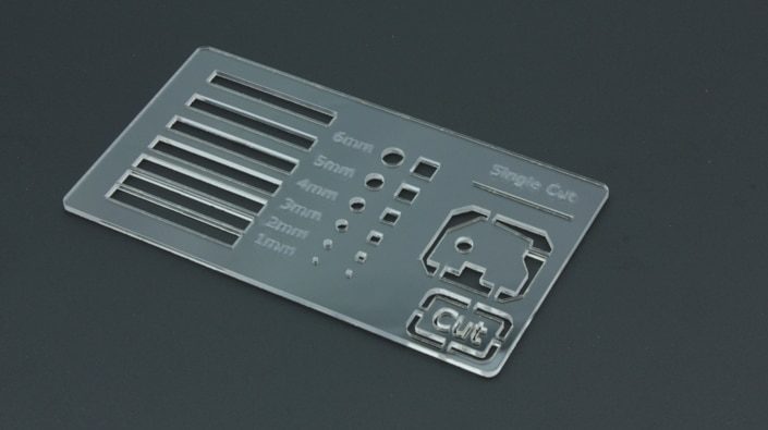 PET Laser Cutting Machine - AccTek Laser