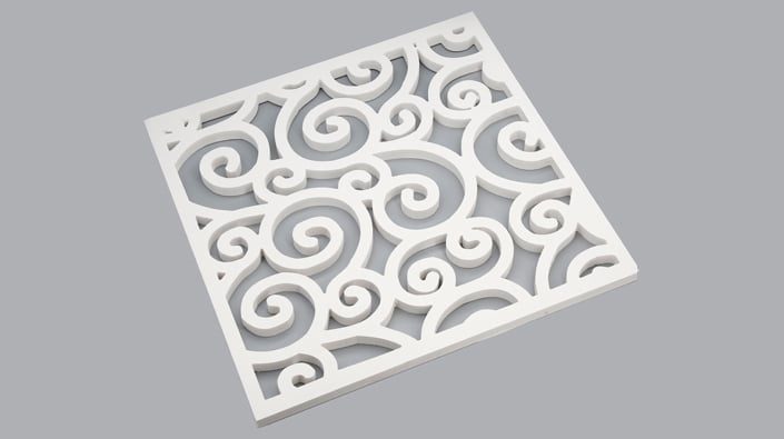 PVC Laser Cutting Machine - AccTek Laser