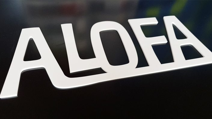 PVC Laser Cutting Machine - AccTek Laser