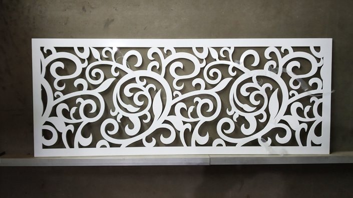 PVC Laser Cutting Machine - AccTek Laser