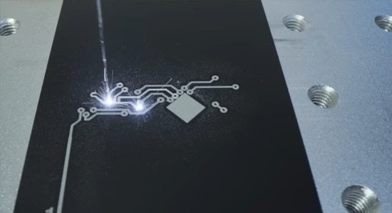 Fiber Laser Marking Machine - AccTek Laser