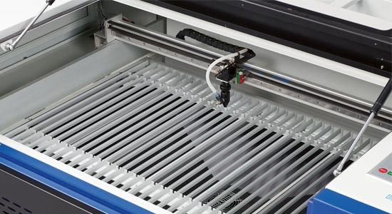 Plastic Laser Cutting Machine - AccTek Laser