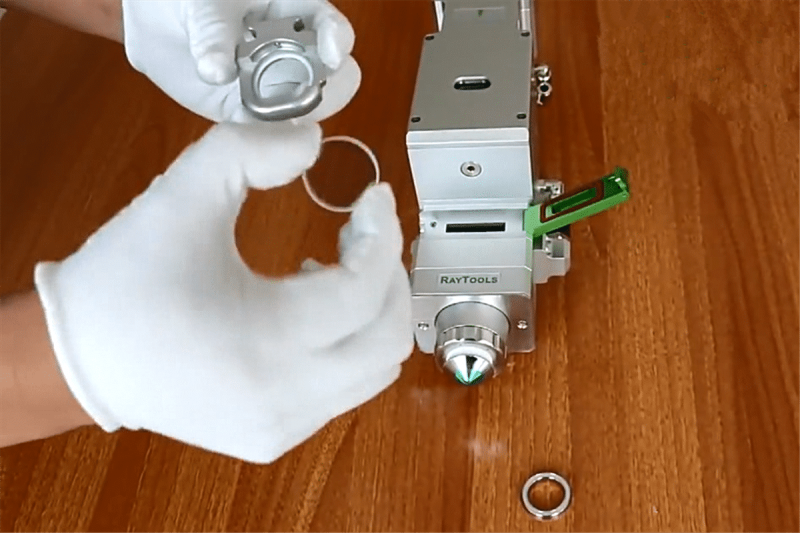 Fiber Laser Cutting Machine Maintenance Guide - AccTek Laser