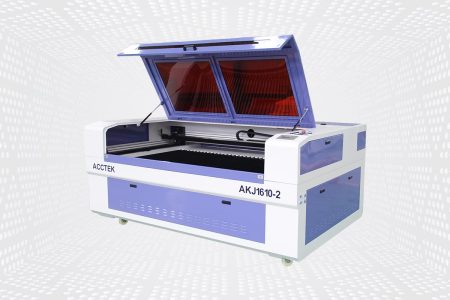 Plastic Laser Cutting Machine - AccTek Laser